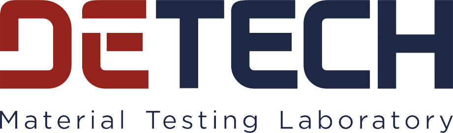 Material Testing | PT Detech Profesional Indonesia